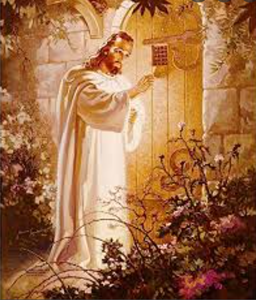 Extraordinary Ministry – The Spiritual Restless